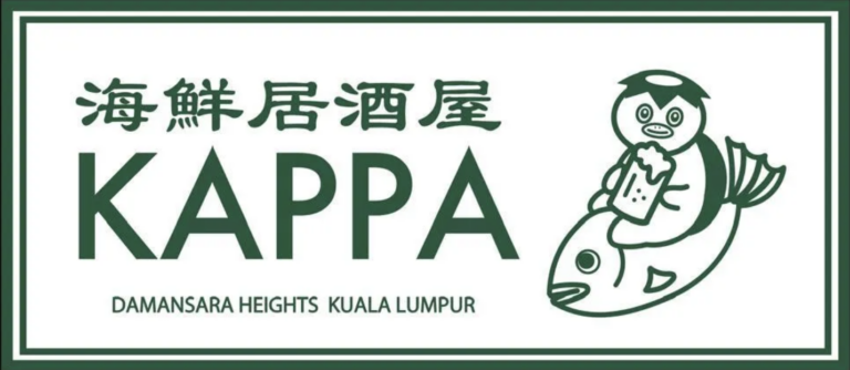 KAPPA海鮮居酒屋@Bukit Damansara | マレーシアブログ